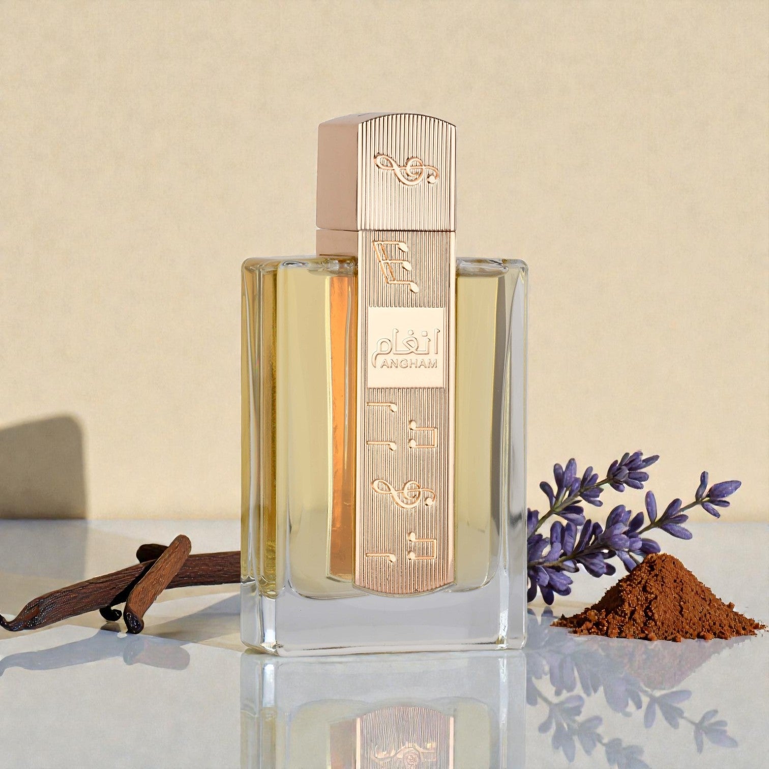 Lattafa Angham női parfüm - 100 ml – YARA Illatbazár